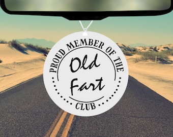 Fart Freshener - Etsy