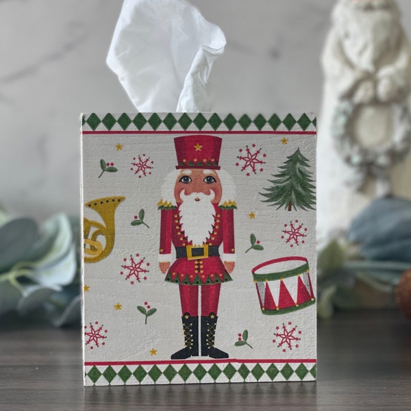 Decoupage Tissue - Etsy