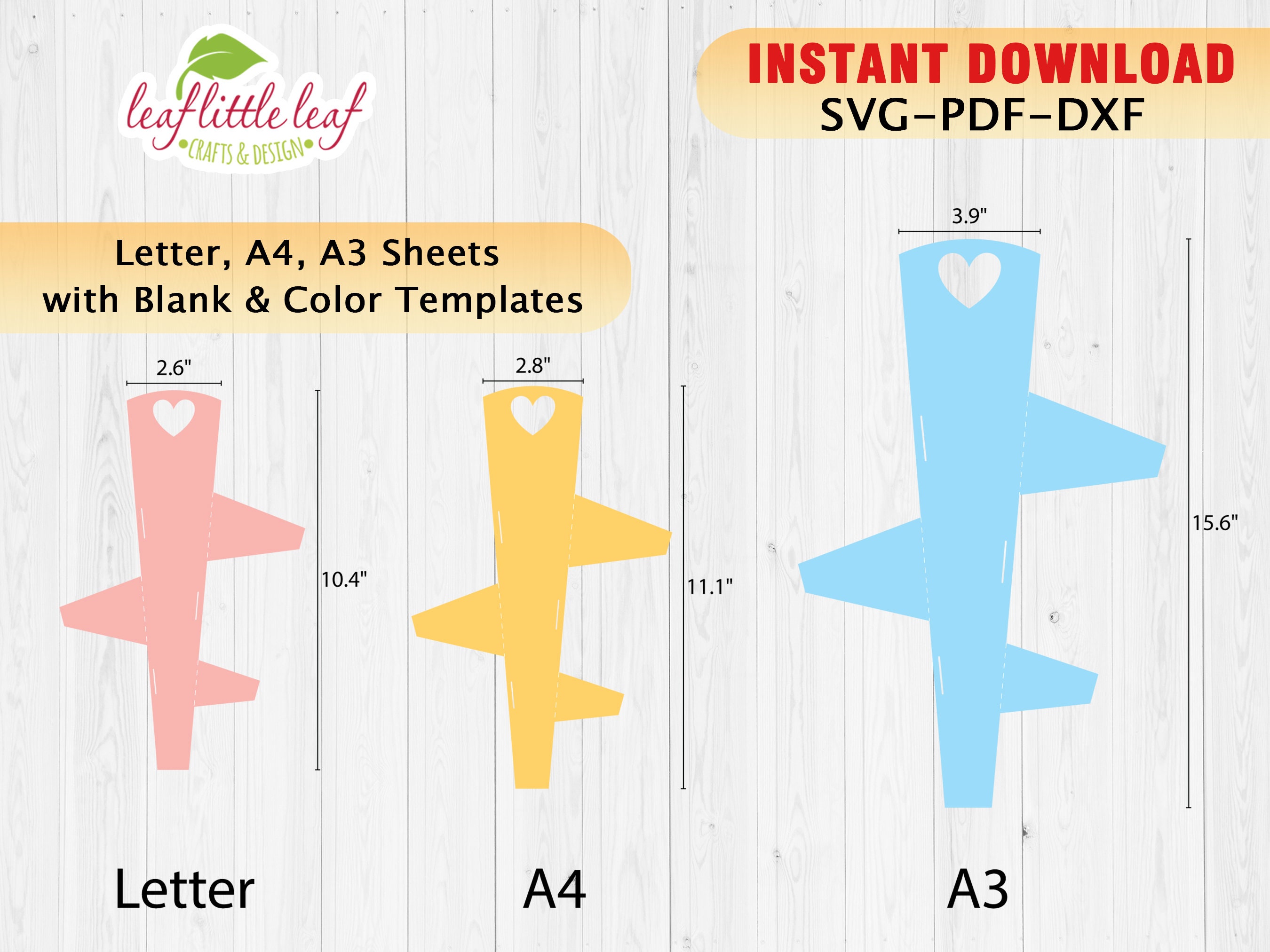 Flower Packaging Template, Flower Package Gift, Valentine Package Gift ...