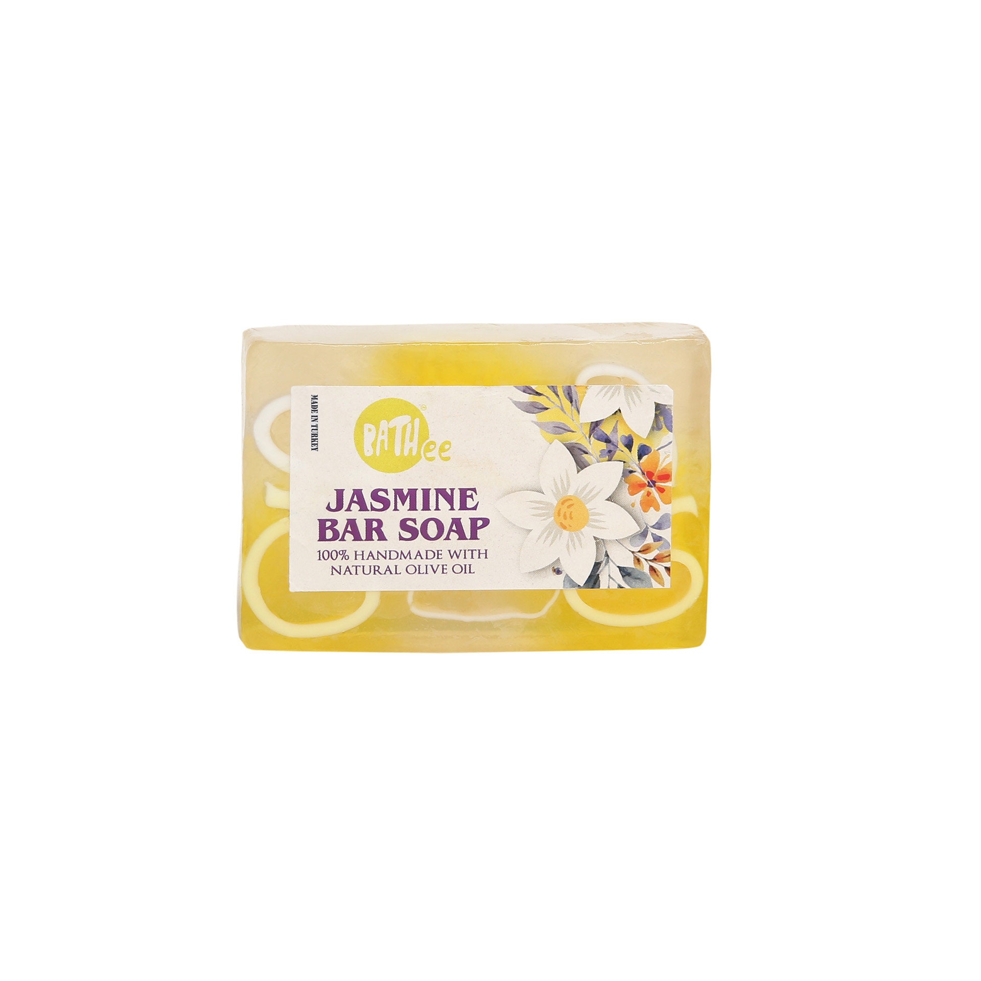 Bathee Gift Set set of 3 Premium Turkish Towels Vanilla - Etsy