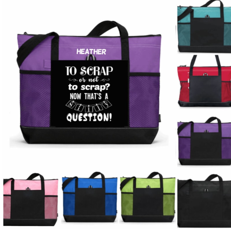 Custom Scrapbook - Etsy