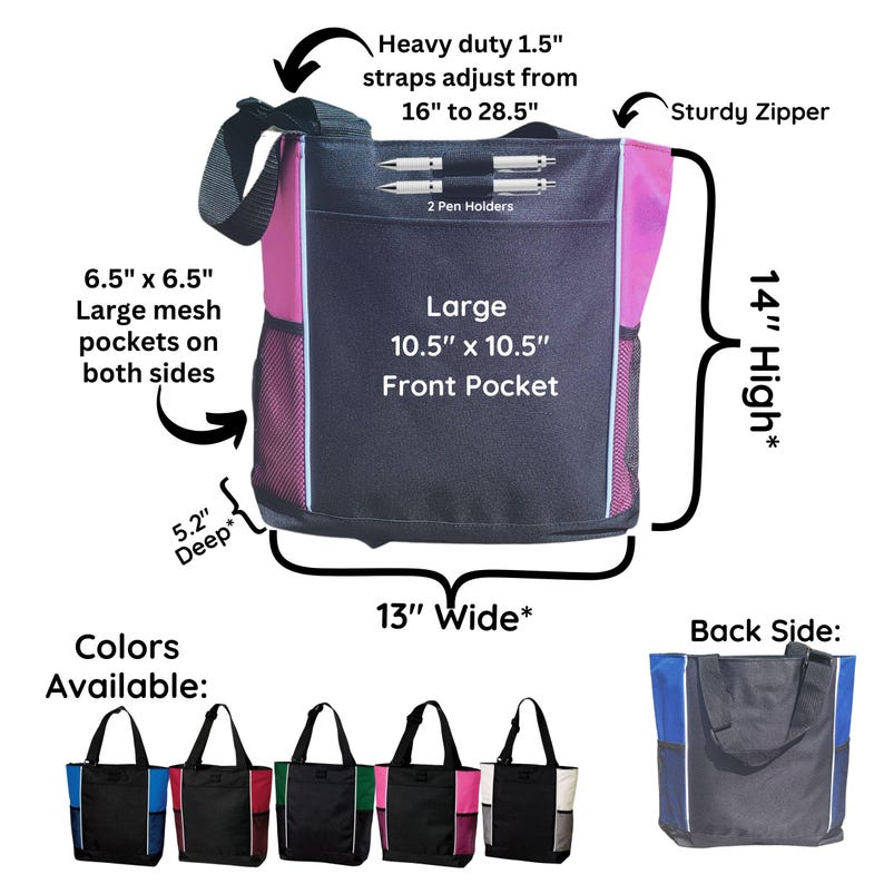 Custom Child's Tote Going to Grandma's House Auntie House Kid's ...