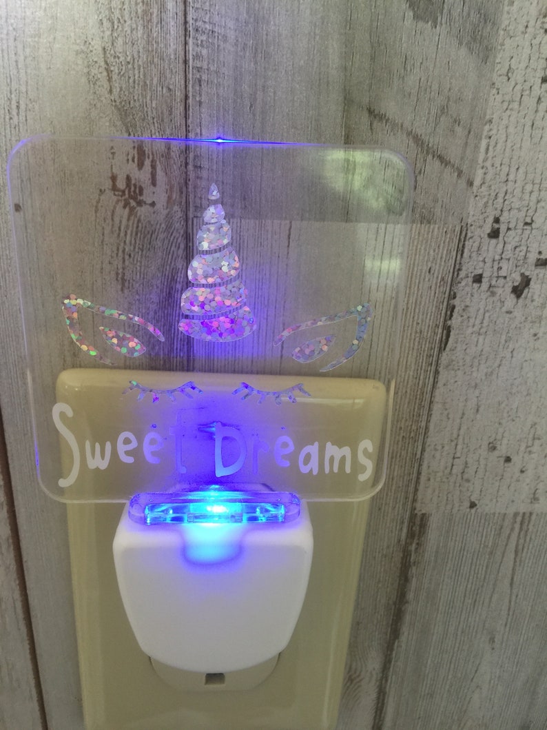 Night Lights - Etsy