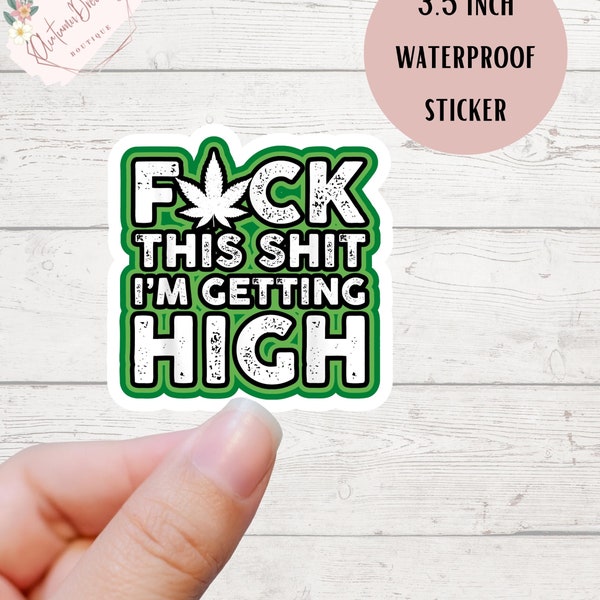Get High - Etsy
