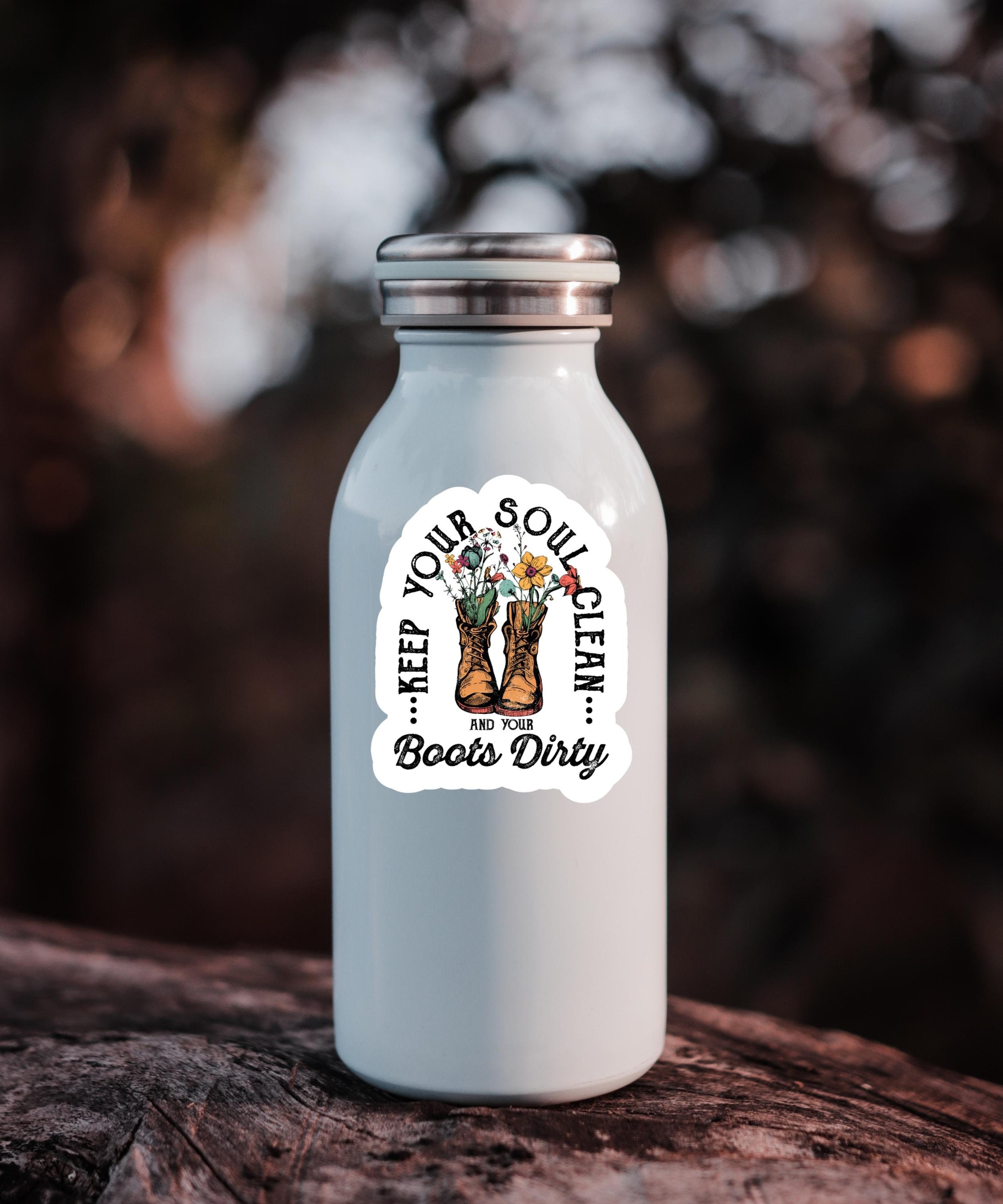 Country Girl Sticker, Country Sticker, Boots, Boots Sticker, Decal ...