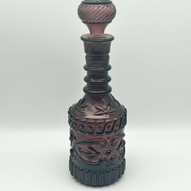 Jim Beam Decanters - Etsy
