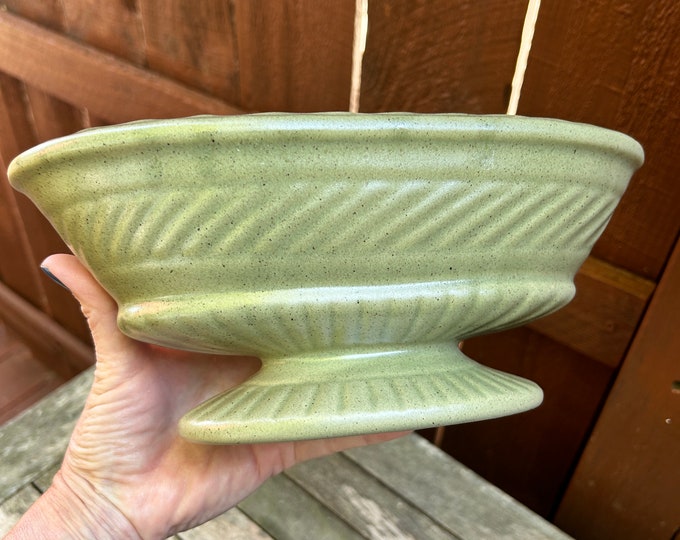 Vintage Haeger Planter - Etsy