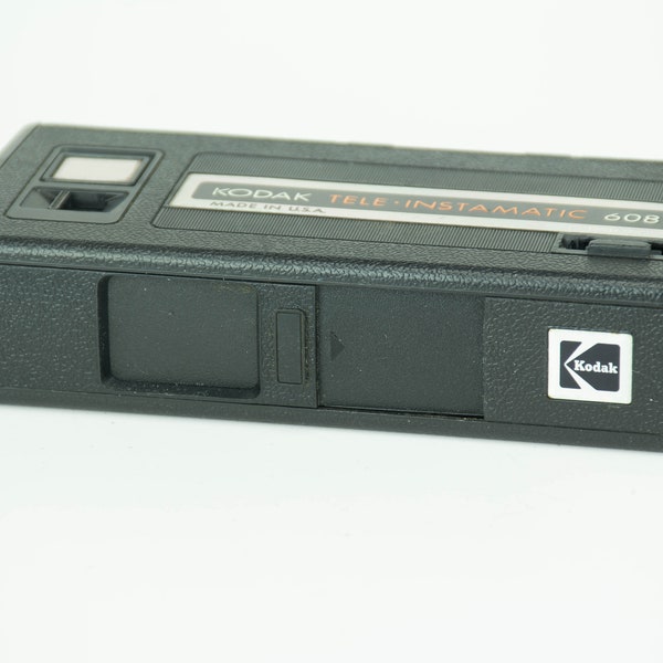 Instamatic Camera - Etsy