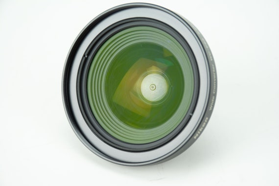 Nikon TC-E3ED Telephoto Converter Lens for Nikon Coolpix P5000 - Etsy