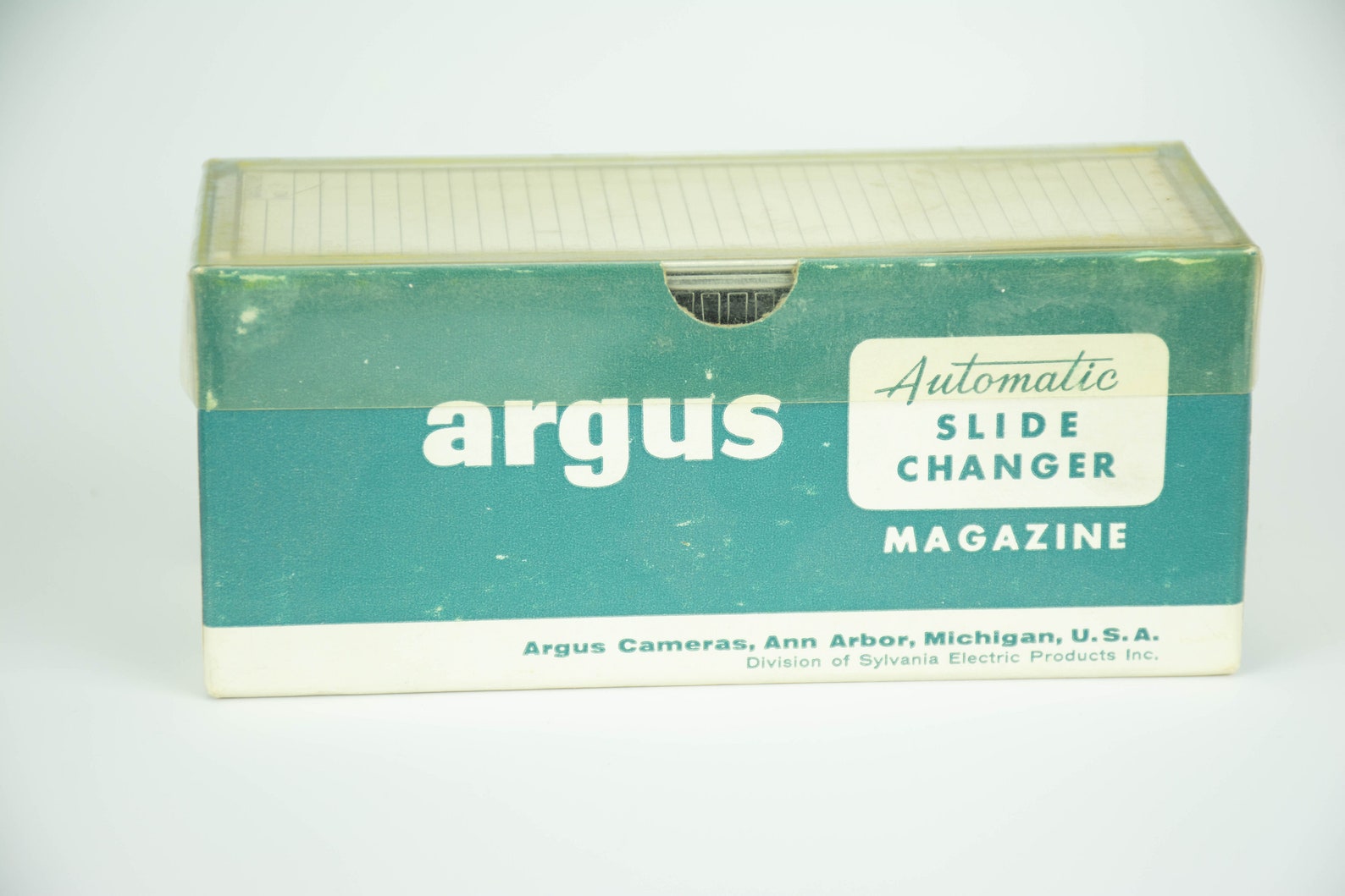 Argus Airequipt Automatic Slide Changer Magazine 593 for 2x2 - Etsy