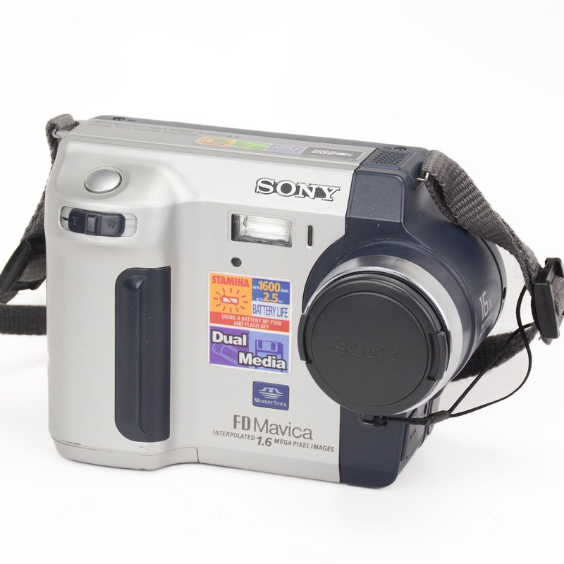 2CoolVintageCameras - Etsy