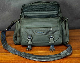 Samsonite Camera Bag - Etsy