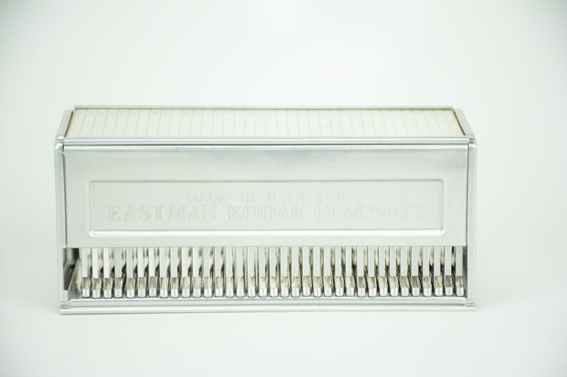 Argus Airequipt Automatic Slide Changer Magazine 593 for 2x2 - Etsy