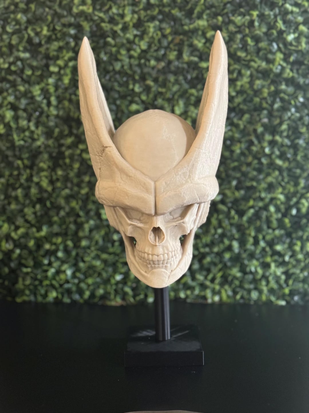 Perfect Cell Skull - Etsy