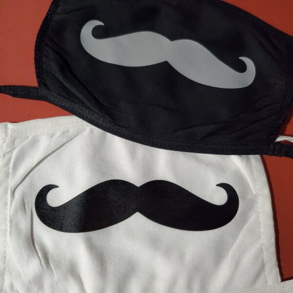 Face Mask Adults - Etsy