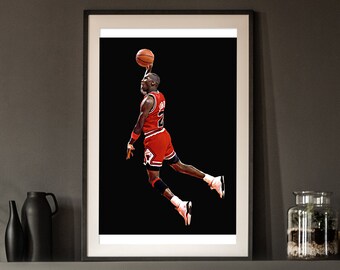 Be Like Mike | Etsy