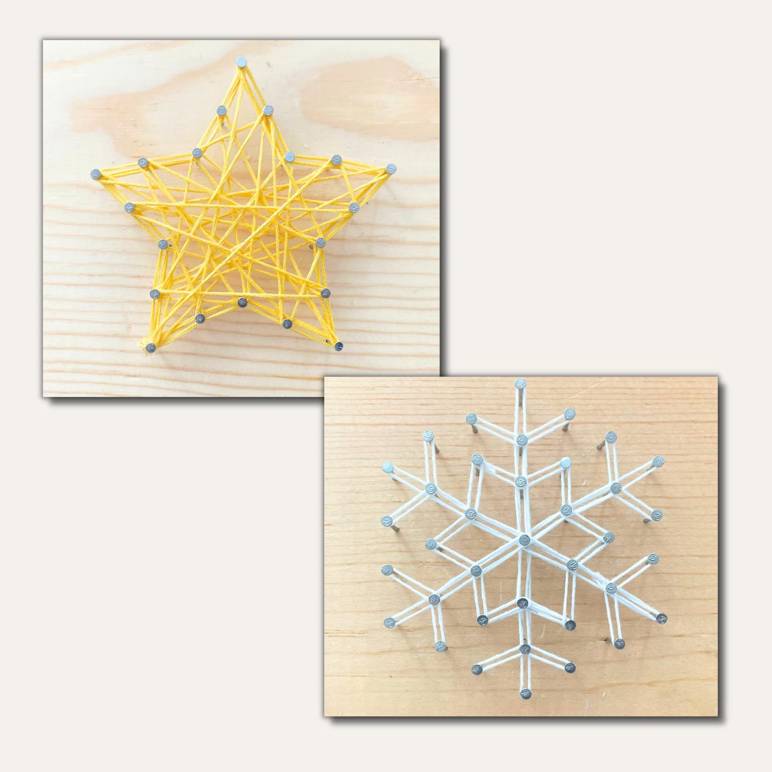String Art Kits - Etsy