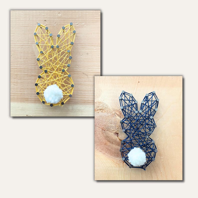 String Art Kits - Etsy