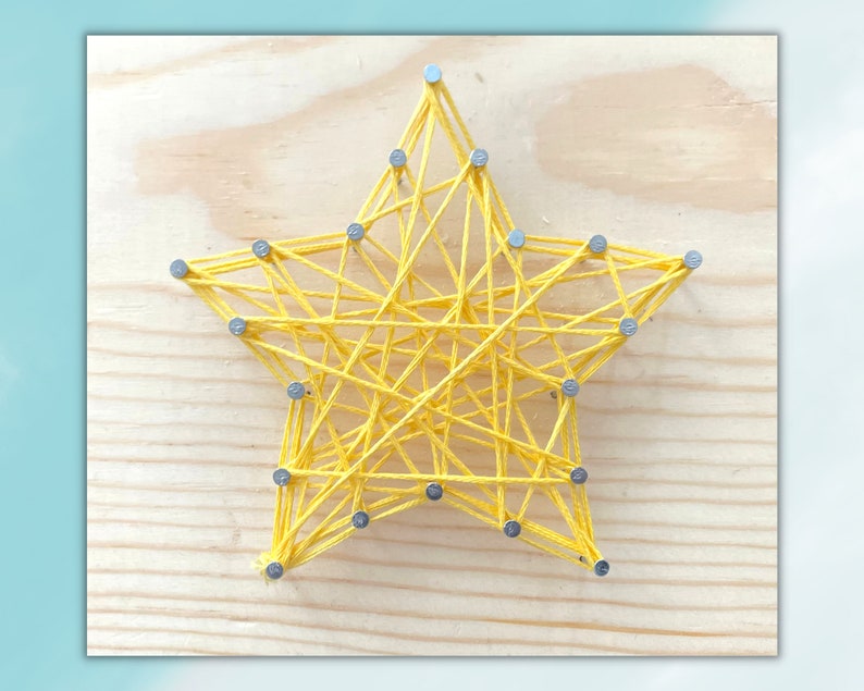 String Art Kits - Etsy