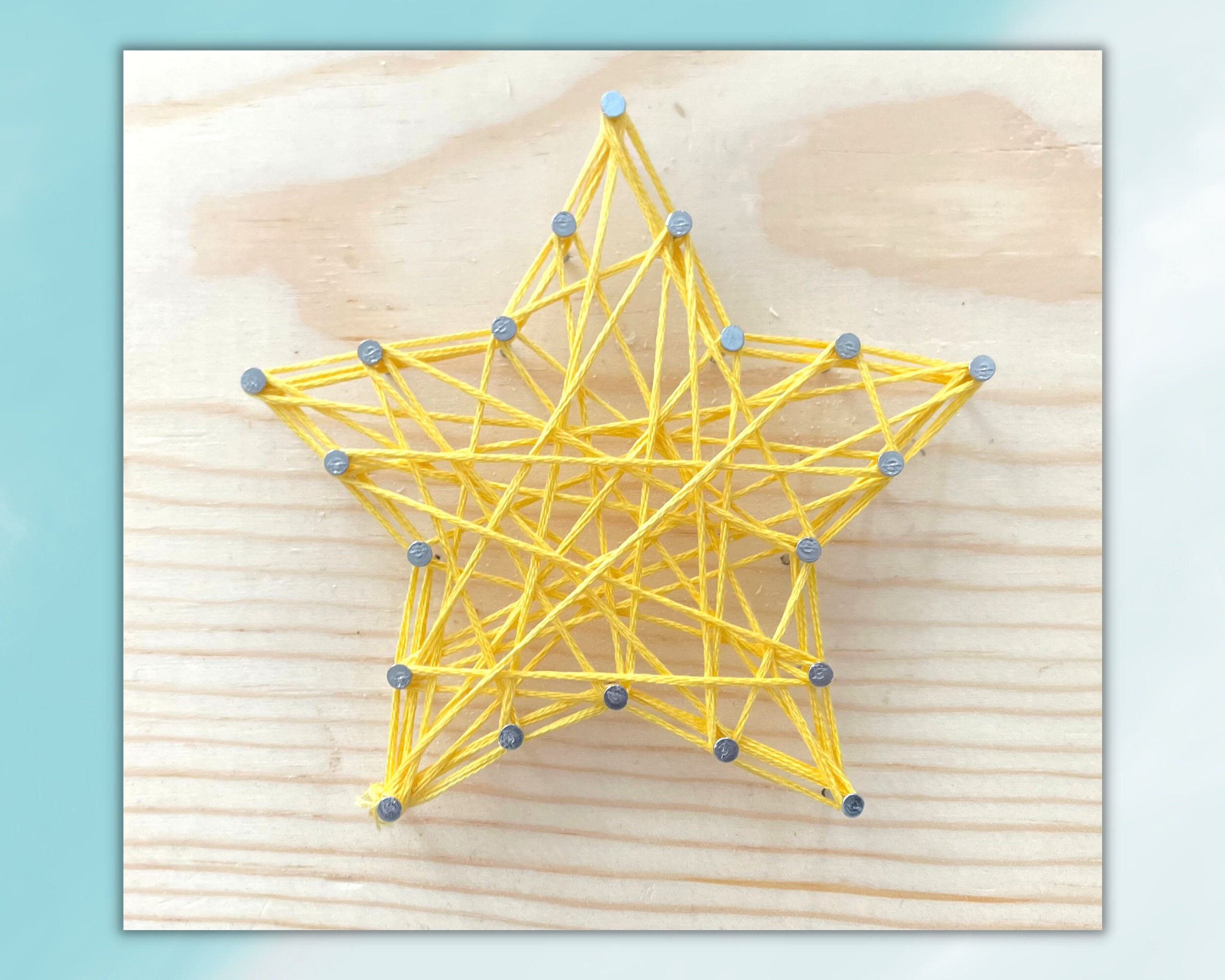 String Art Kits - Etsy