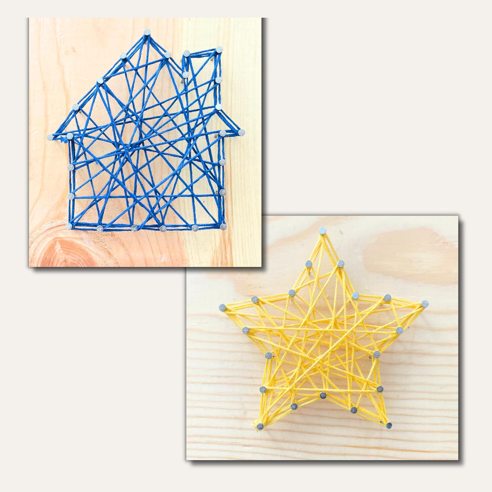 String Art Kits - Etsy