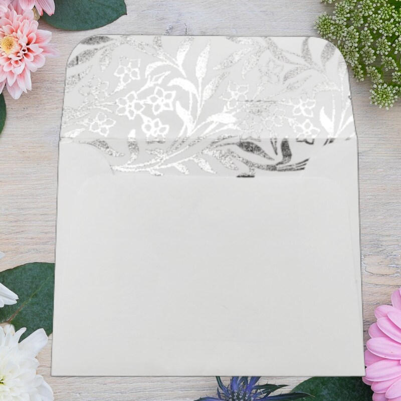 Fancy Envelopes - Etsy