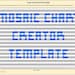 Overlay Mosaic Crochet Chart Creator Template for Excel - Etsy Australia