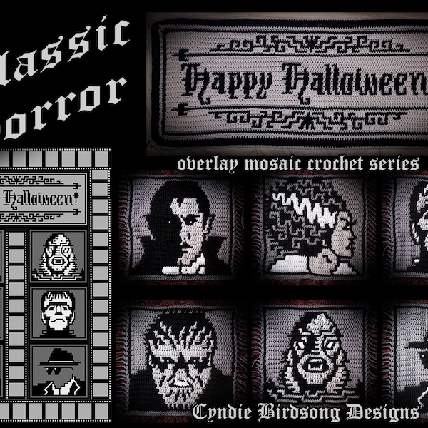 Frankenstein Horror Blanket - Etsy