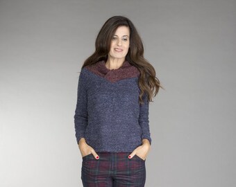 Unique sweaters | Etsy