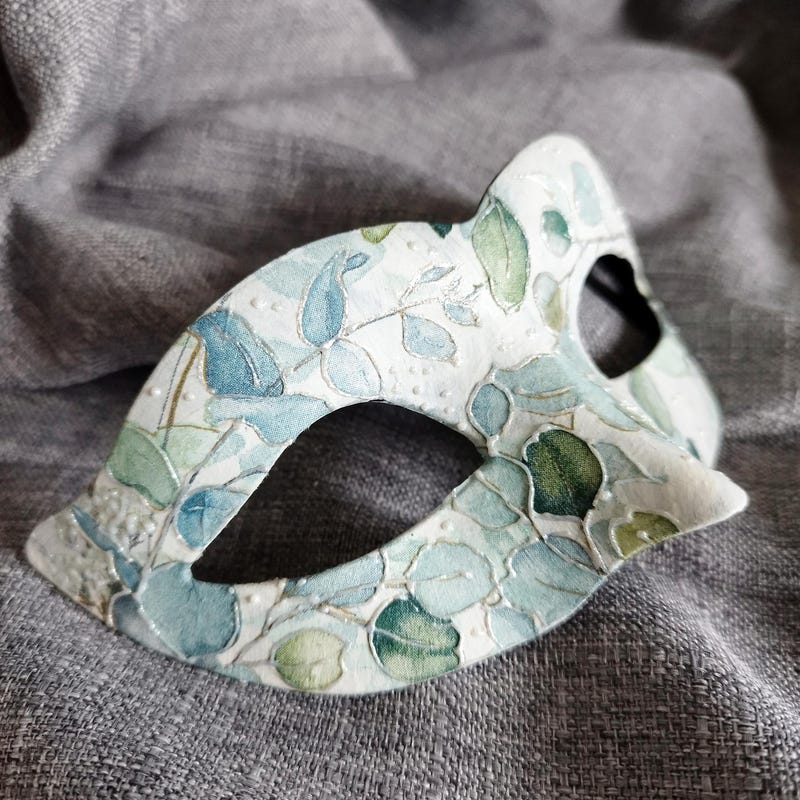 Gardener Mask - Etsy