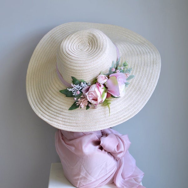 Easter Hat - Etsy