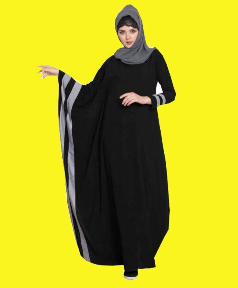 Western Abaya Direct From Dubai - Etsy