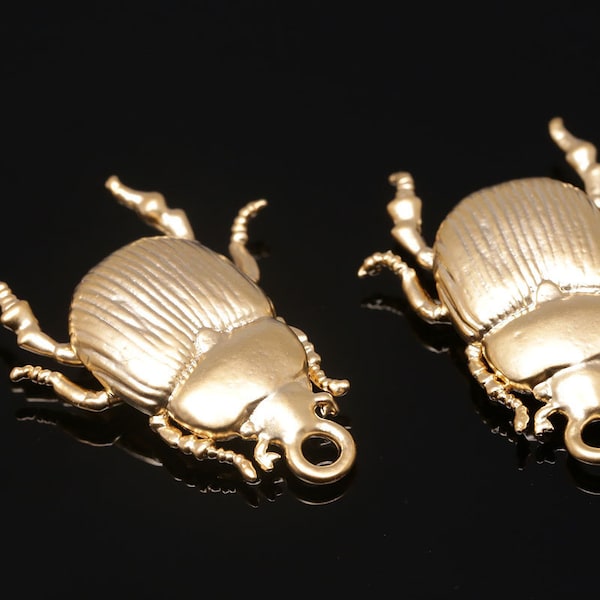 Bug Jewelry - Etsy