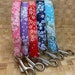 Maihime Series - Traditional Japanese Pattern Dog Leash / Color: Navy ...