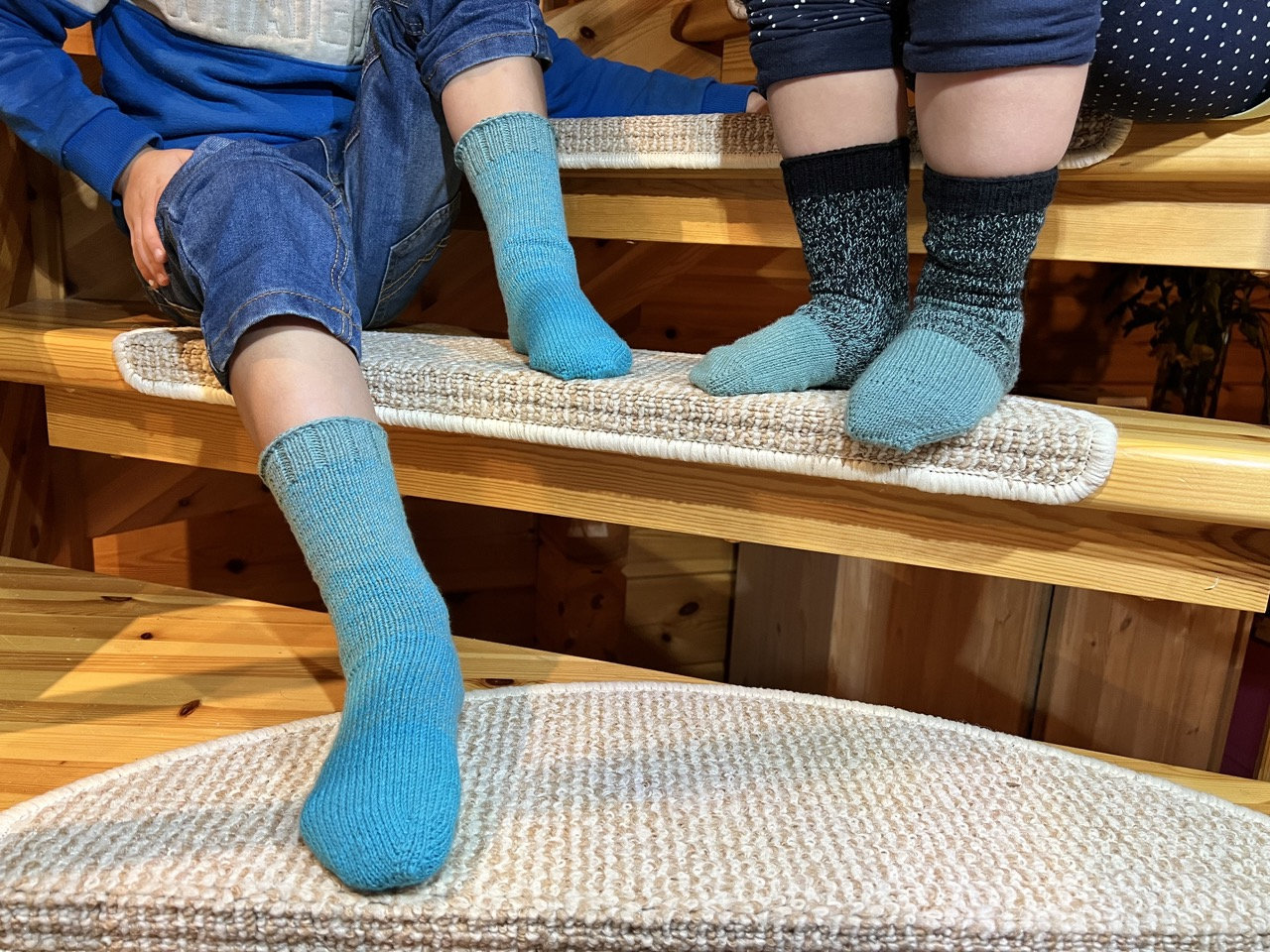 Toe-up Socks Knitting Pattern PDF & Video - Etsy