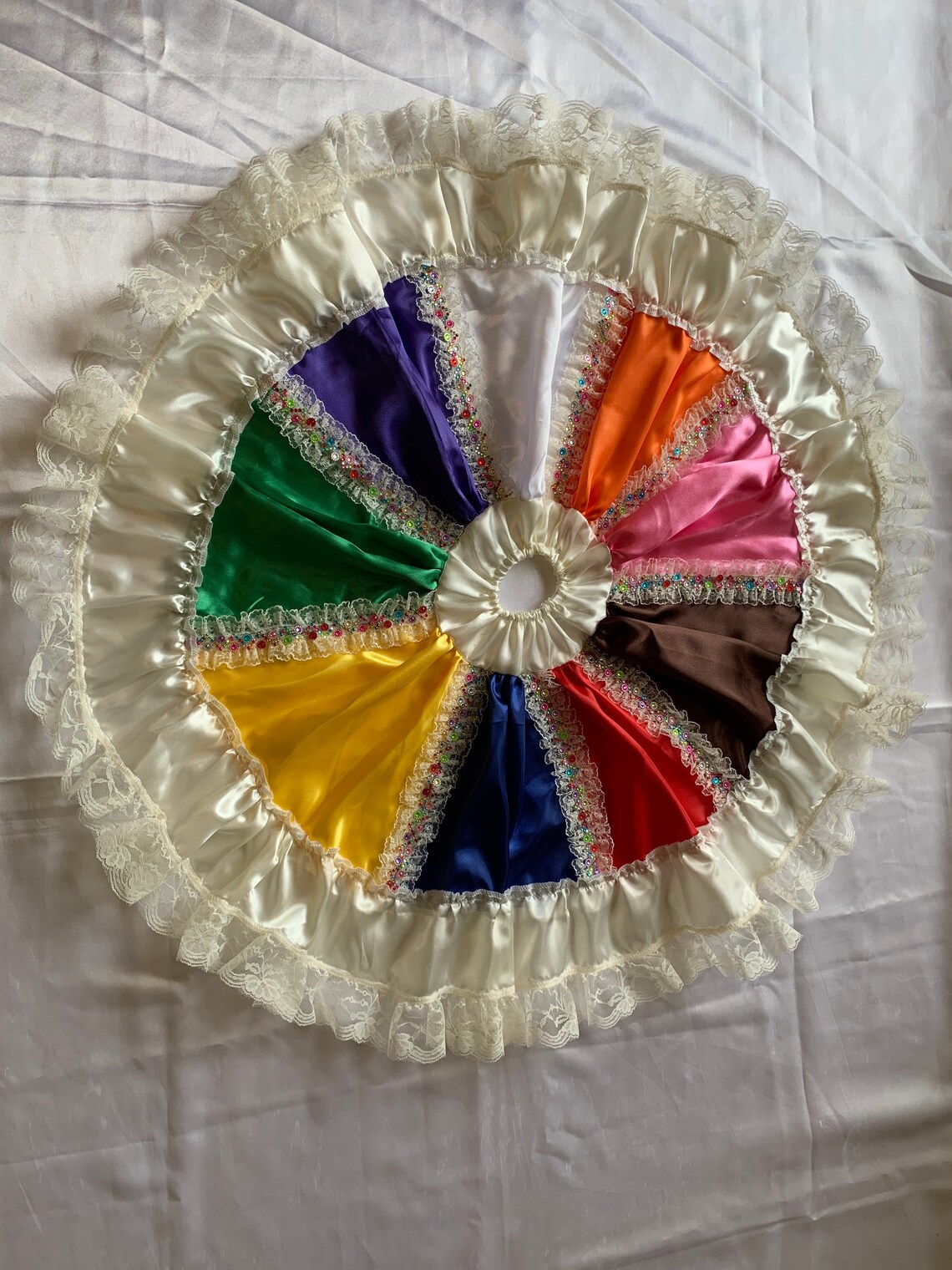 Saya for Oya of 9 Colors - Etsy