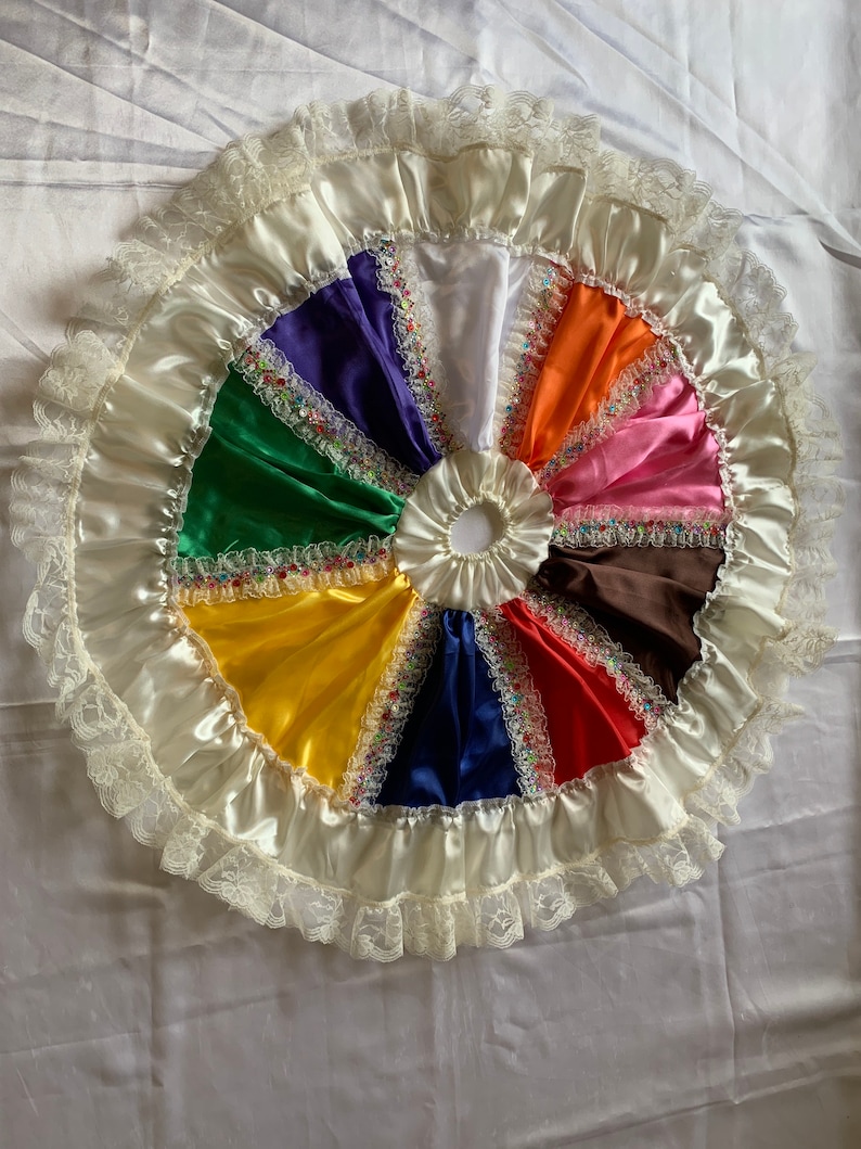 Saya for Oya of 9 Colors - Etsy