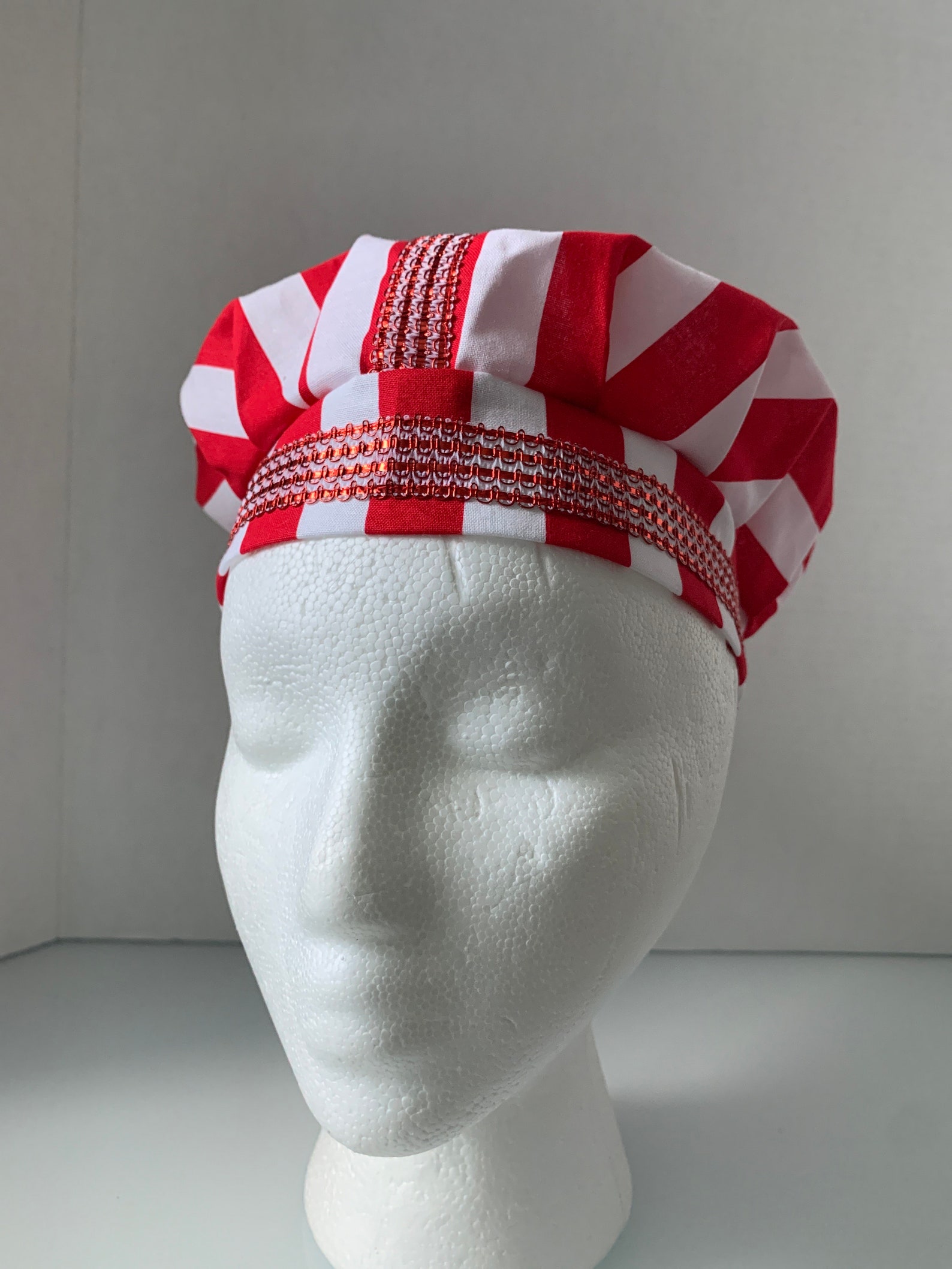 Hats Dedicated to Chango - Etsy