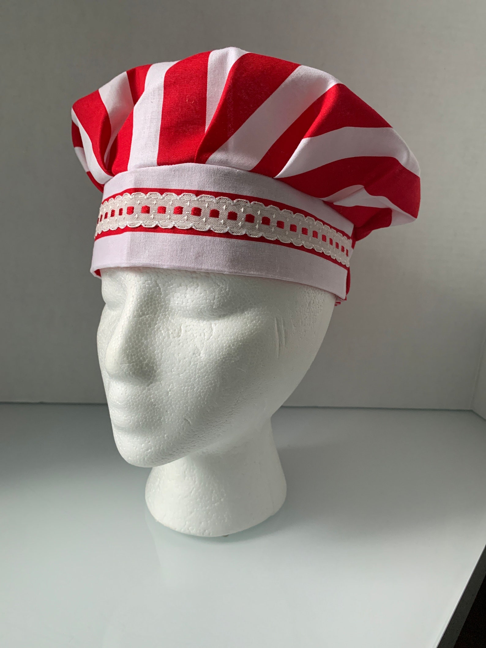 Hats Dedicated to Chango - Etsy