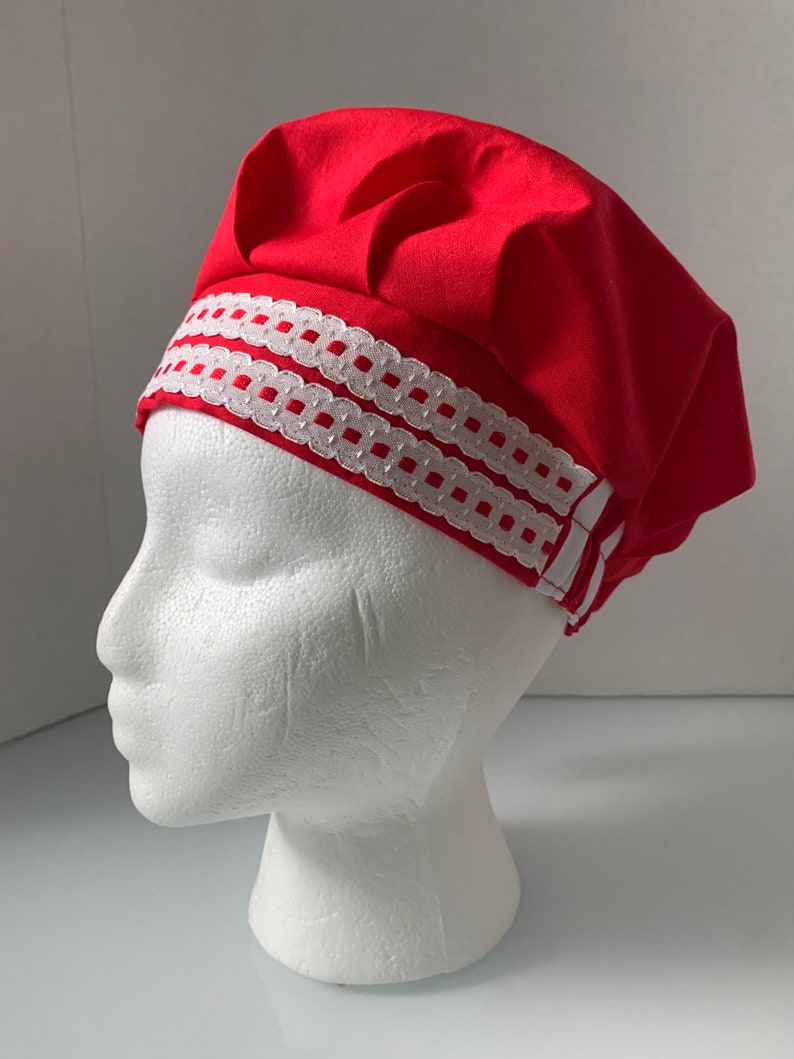 Hats Dedicated to Chango - Etsy