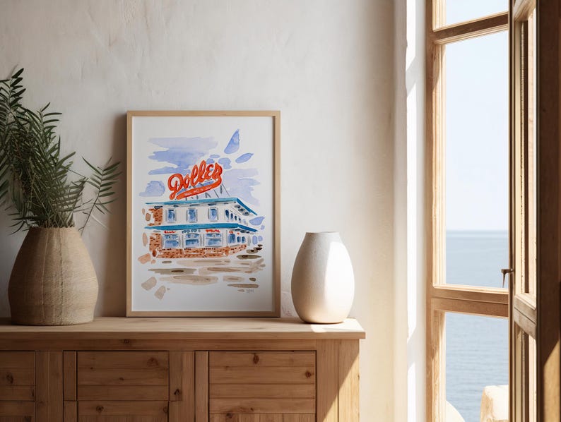 Delaware Beaches, Rehoboth Beach Delaware, Famous Dolles Candyland ...