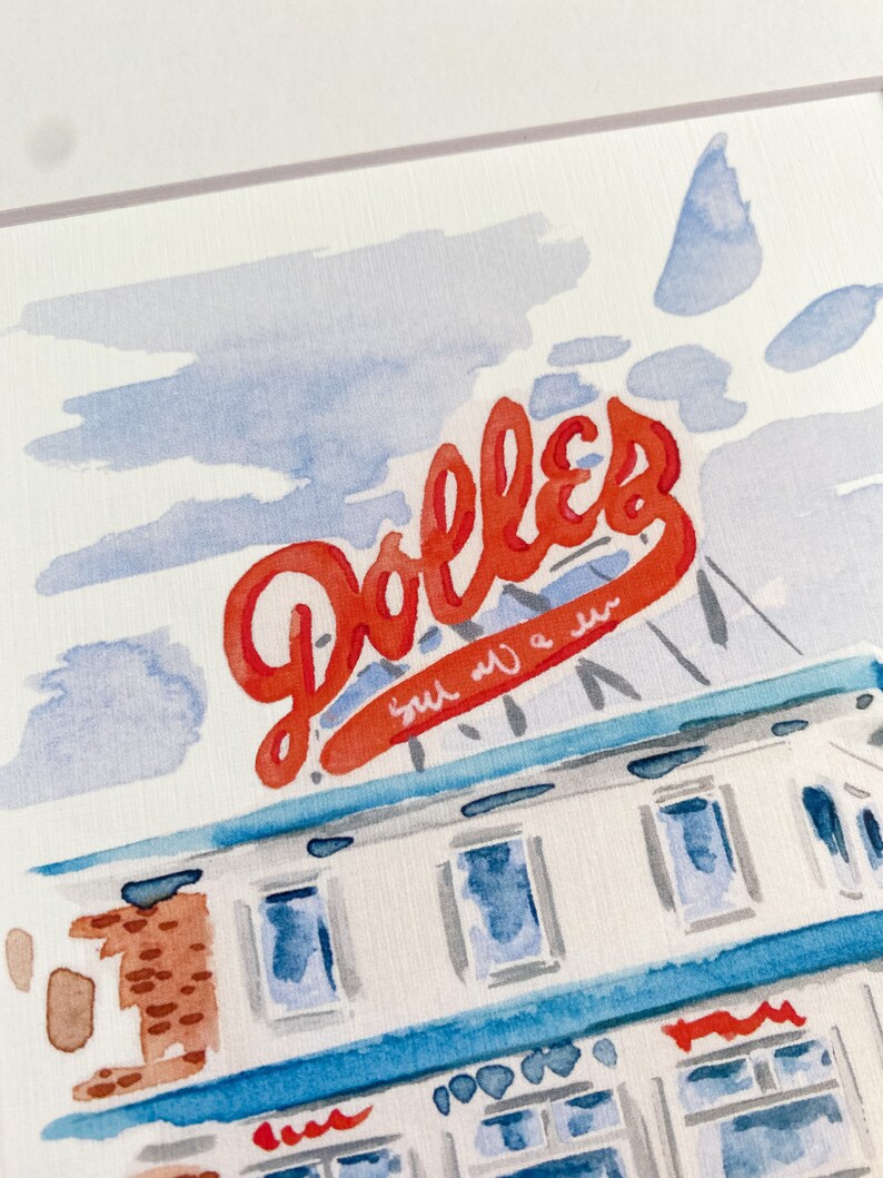 Delaware Beaches, Rehoboth Beach Delaware, Famous Dolles Candyland ...