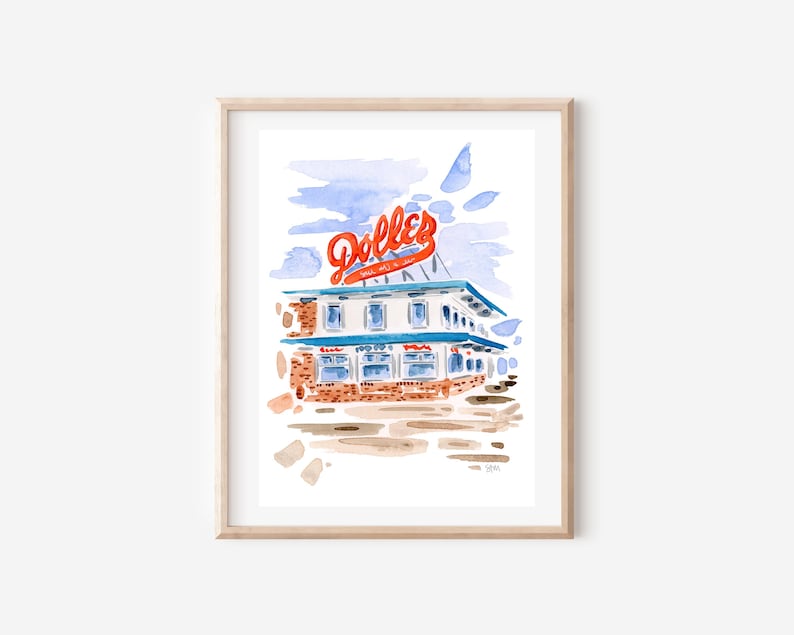 Delaware Beaches, Rehoboth Beach Delaware, Famous Dolles Candyland ...