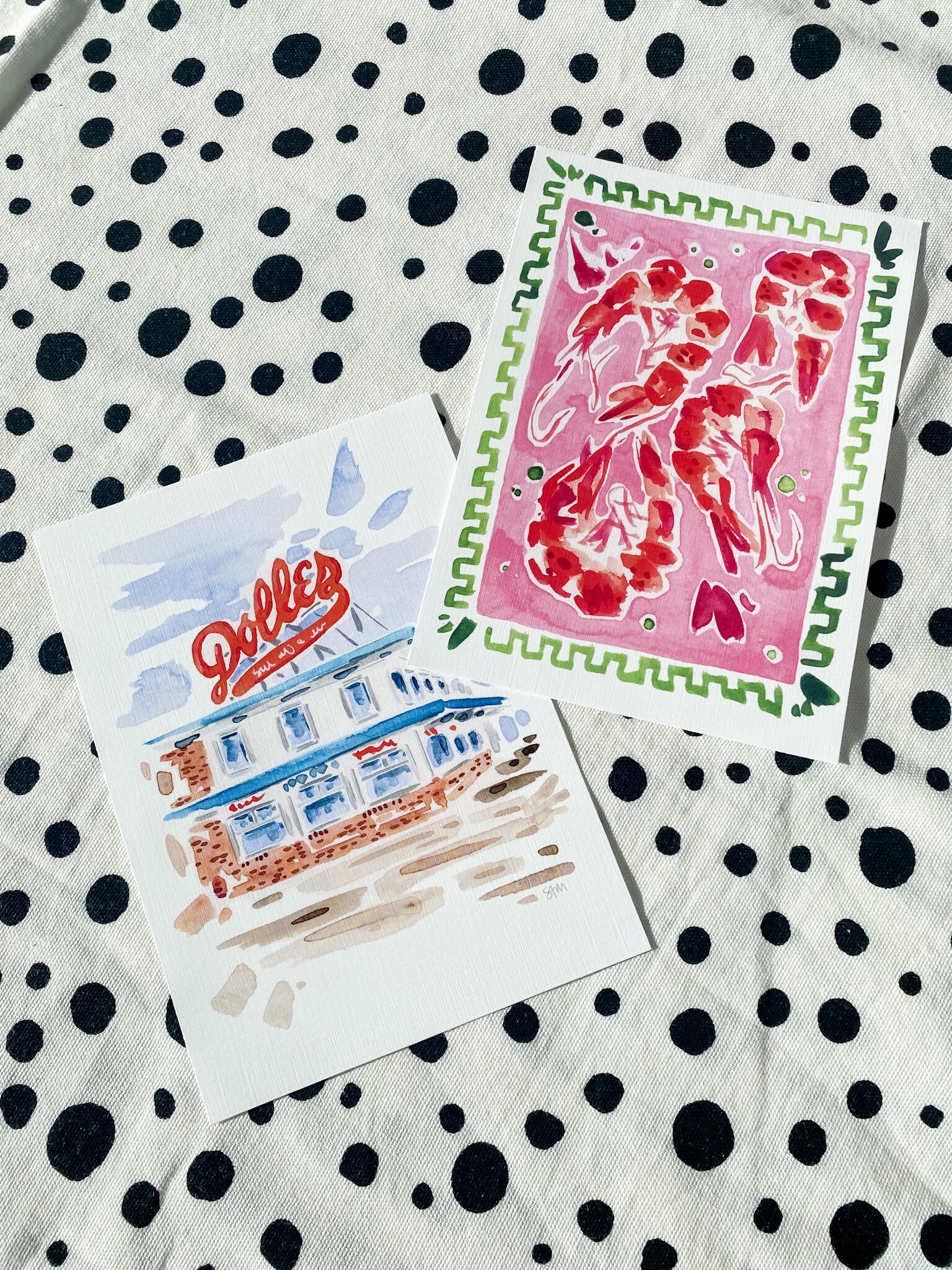 Delaware Beaches, Rehoboth Beach Delaware, Famous Dolles Candyland ...