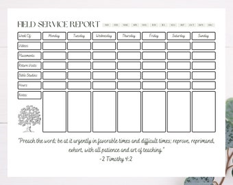 Field Service - Etsy