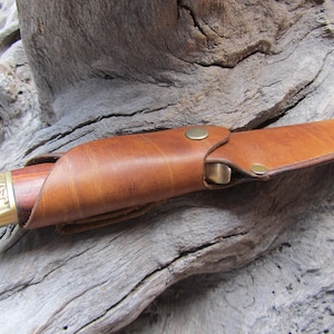 Knife Scabbard Pattern Svg / Leather Scabbard Svg/ Leather Scabbard ...