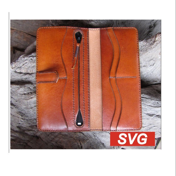 Svg Leather Pattern - Etsy