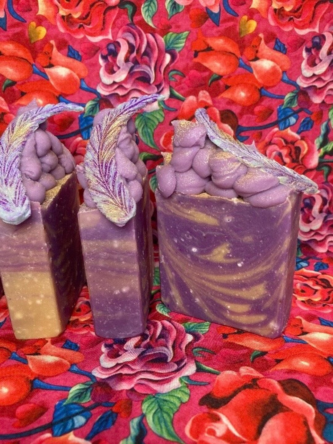Goddess Athena Lavender Soap Scented in Lavender Greek Goddess August ...