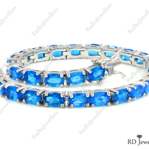 Neon Bracelet - Etsy