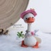Nana Goose - Etsy